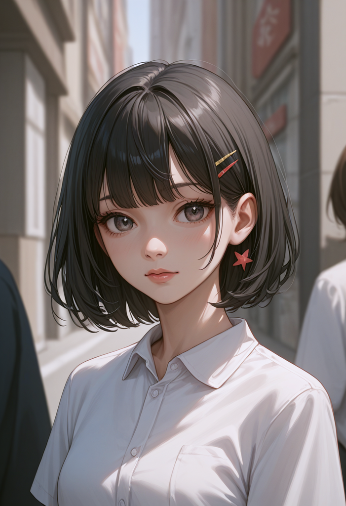 DZMM | 千叶雪奈/神无月结爱/二阶堂优人（百合反杀NTR）