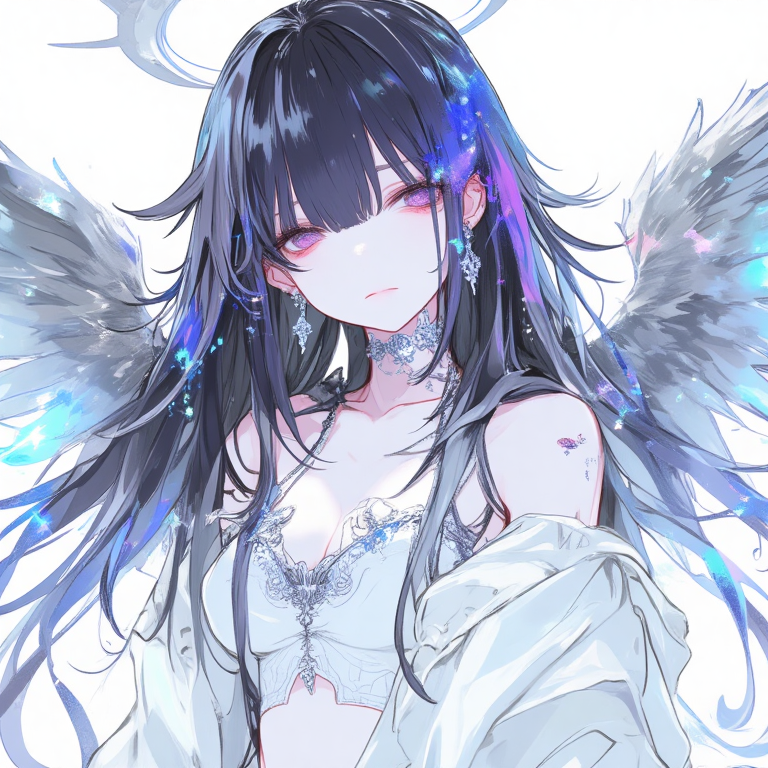 DZMM | 魔王（NTR）