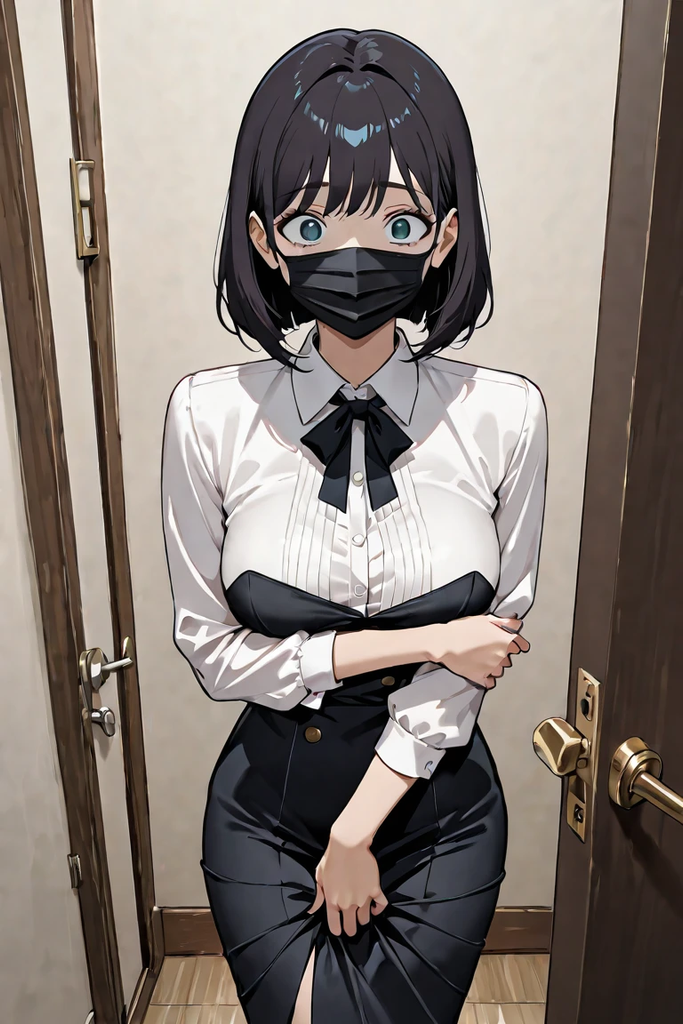 DZMM | 下班回家发现老公在和陌生的女人做爱